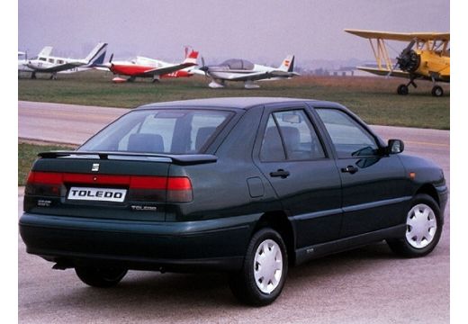 Seat Toledo 1